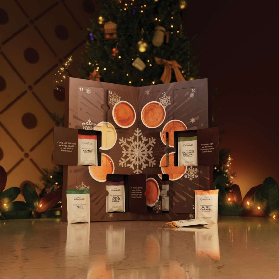Collections – Hotel Chocolat