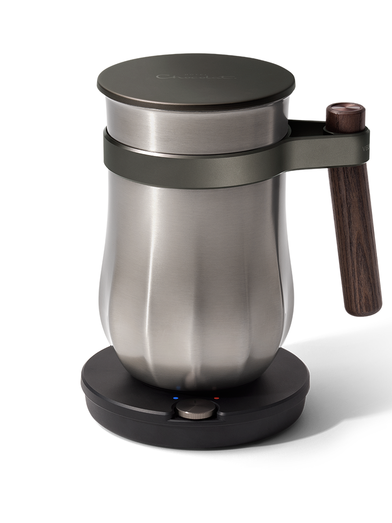 The All New Velvetiser | Hotel Chocolat USA