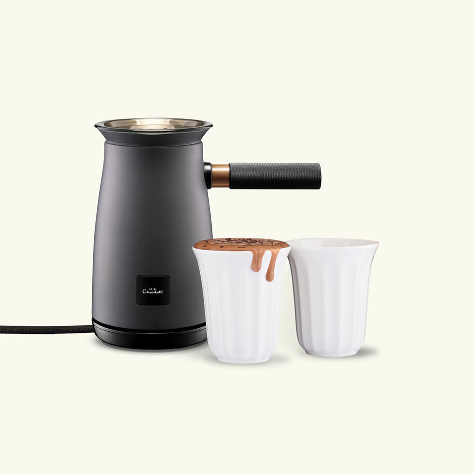 Velvetiser Hot Chocolate Maker | Hotel Chocolat USA