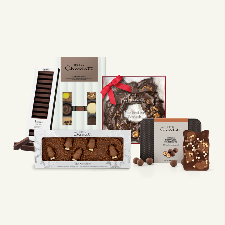 Hotel Chocolat USA | Chocolate for Drinking