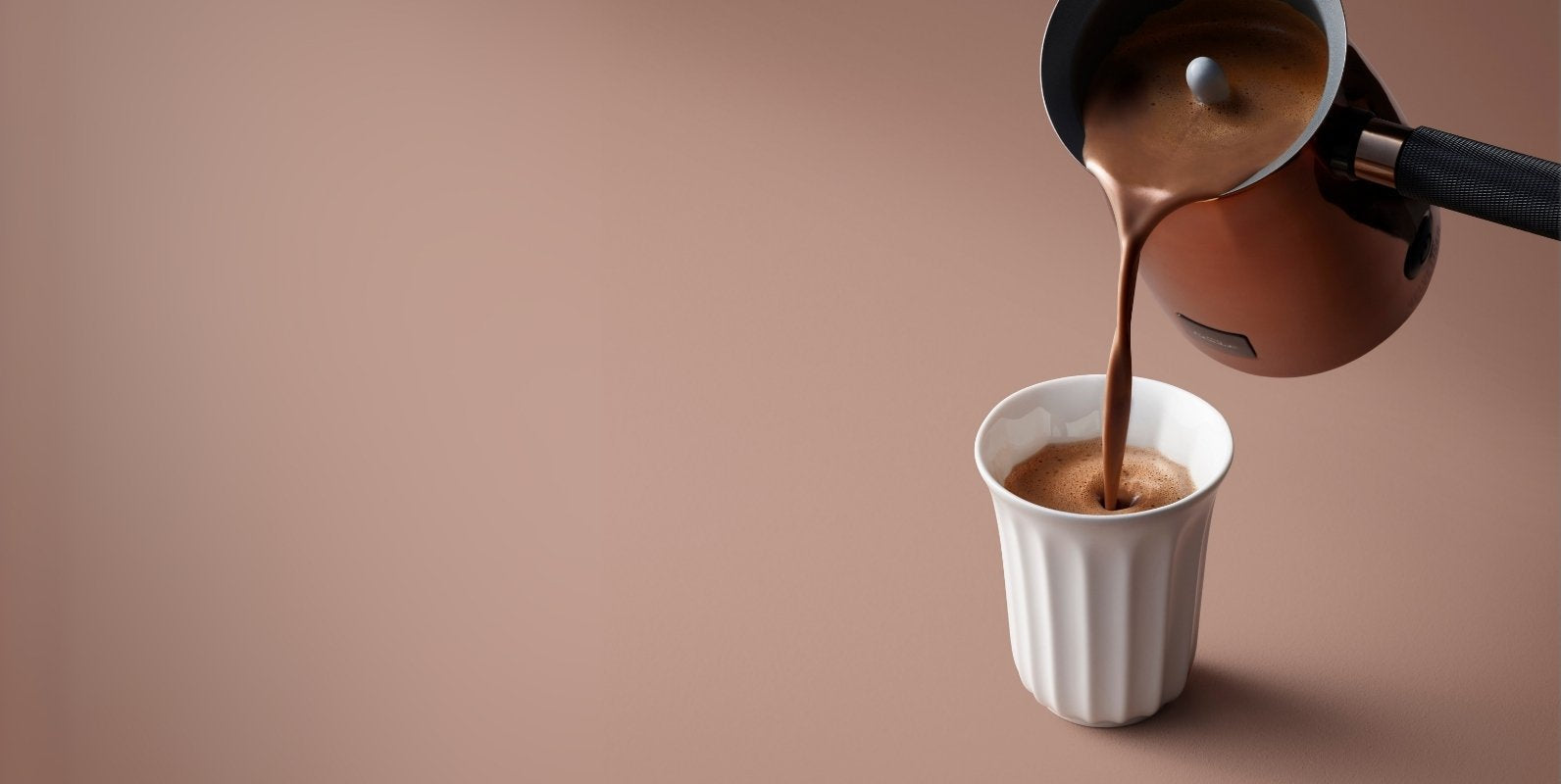 Velvetiser Hot Chocolate Maker | Hotel Chocolat USA