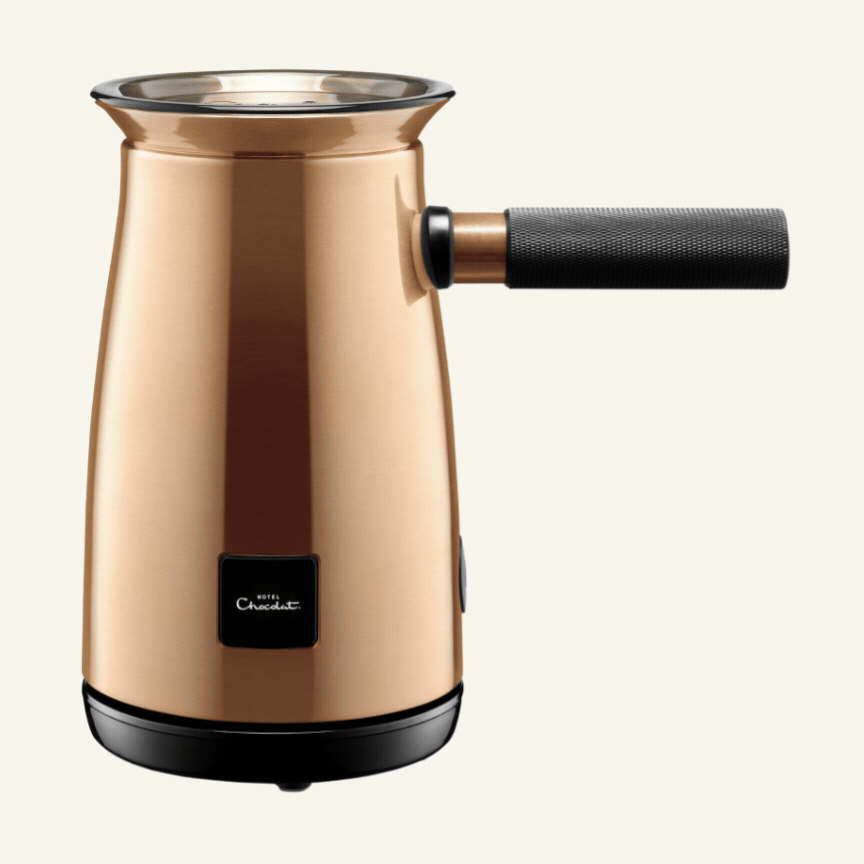 Velvetiser Hot Chocolate Maker | Hotel Chocolat USA