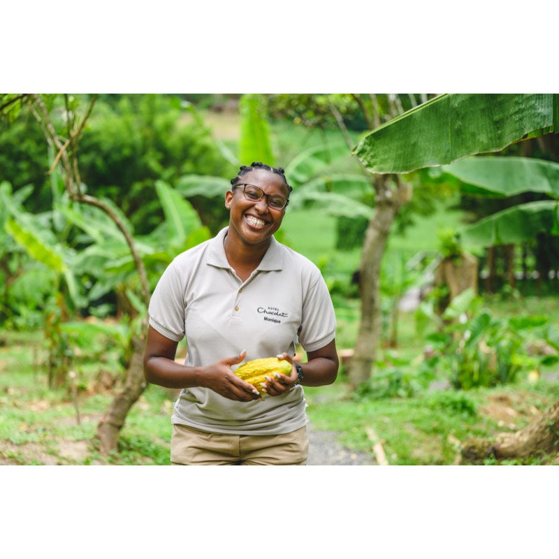 Gentle Farming – Hotel Chocolat