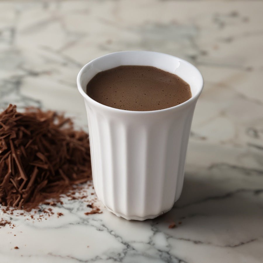 Hot Drinking Chocolate – Hotel Chocolat