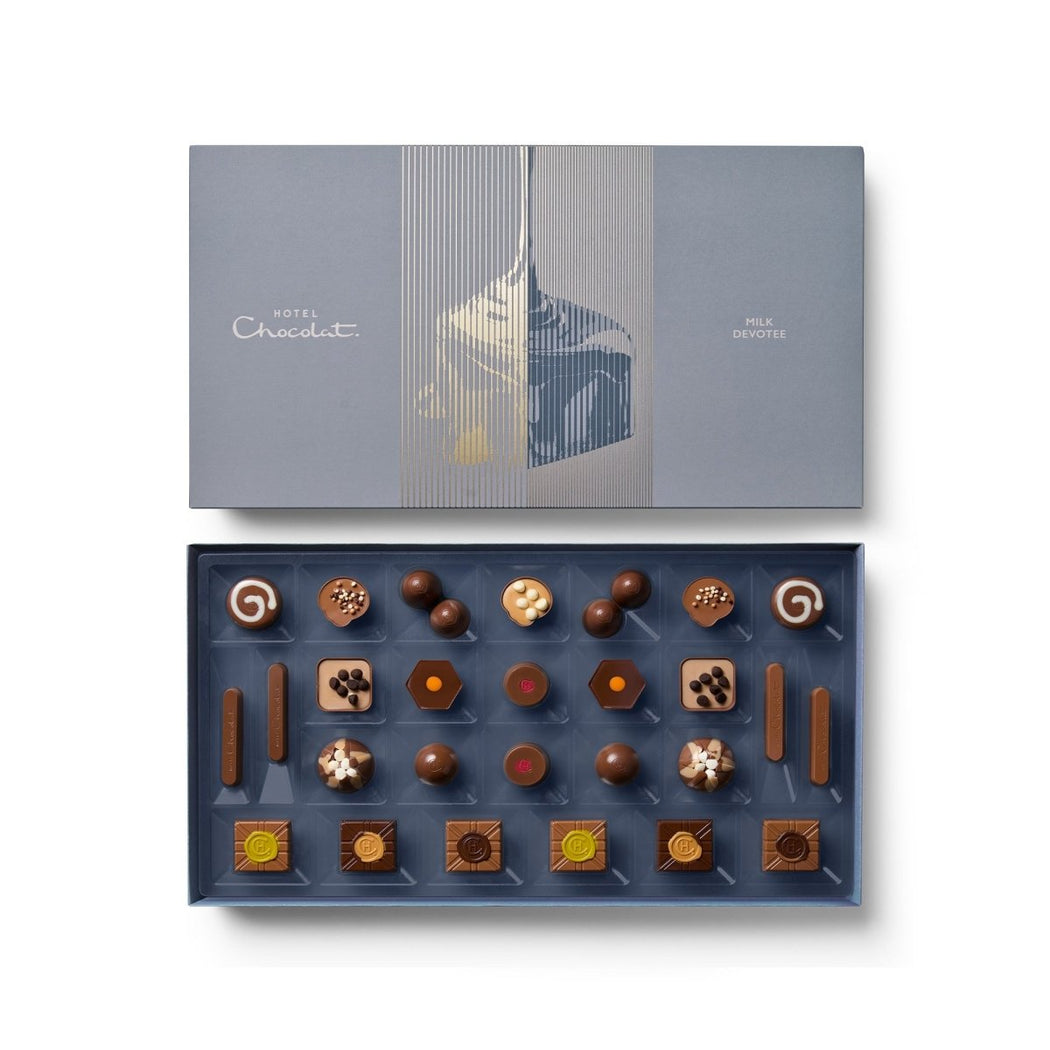 Chocolate Gift Boxes – Hotel Chocolat