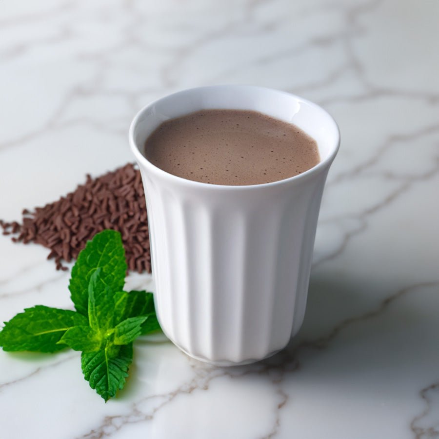 Hot Drinking Chocolate – Hotel Chocolat